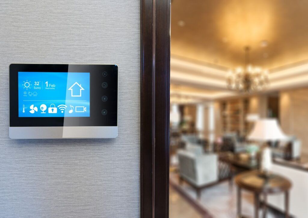 The Role Of Smart HVAC Systems In 2025: Enhancing Energy Efficiency