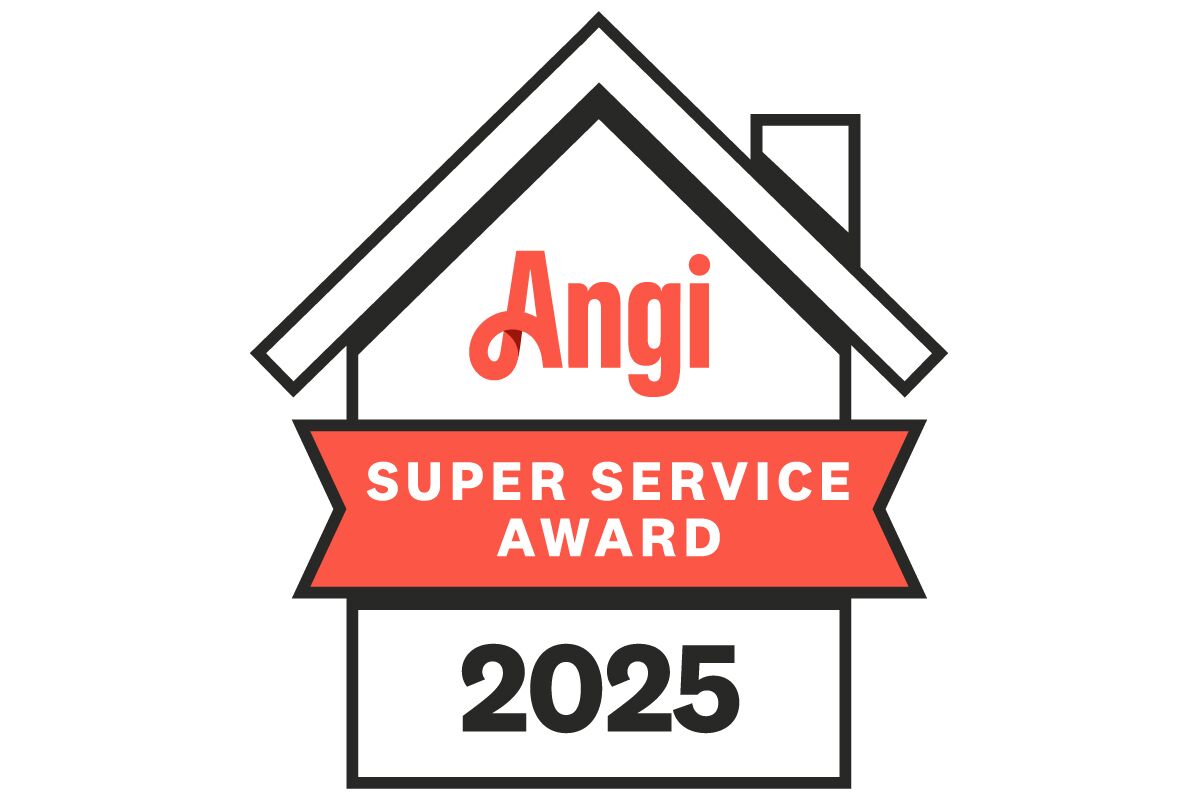 Legacy Cooling, Heating, Plumbing & Electrical Earns The 2025 Angi ...